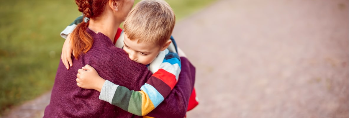 Signs A Child Is Being Neglected | Online Courses Australia