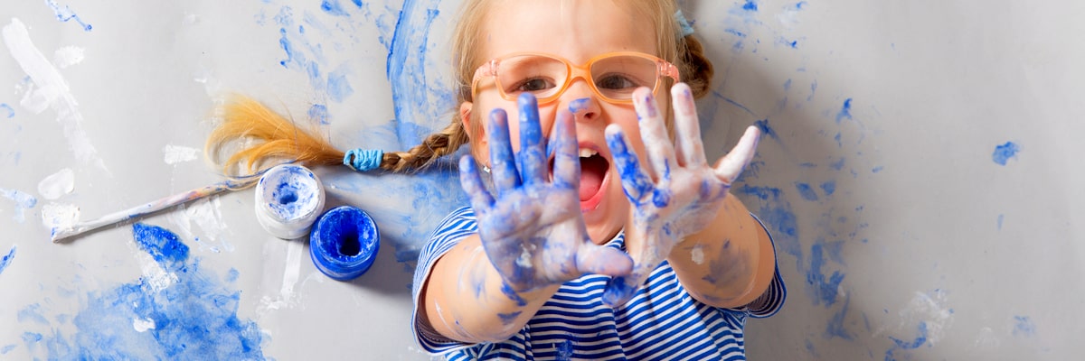 Creativity Is Vital For Child Development | Online Courses Australia