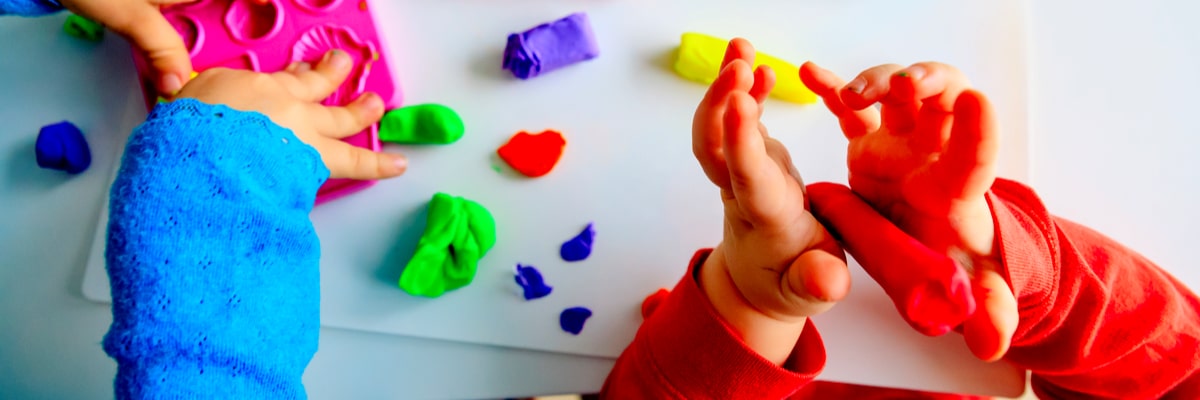 Learning Development In Toddlers | Online Courses Australia