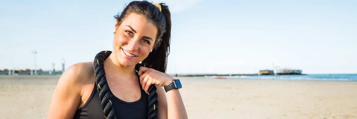 Strength & Conditioning Coach | Online Courses Australia