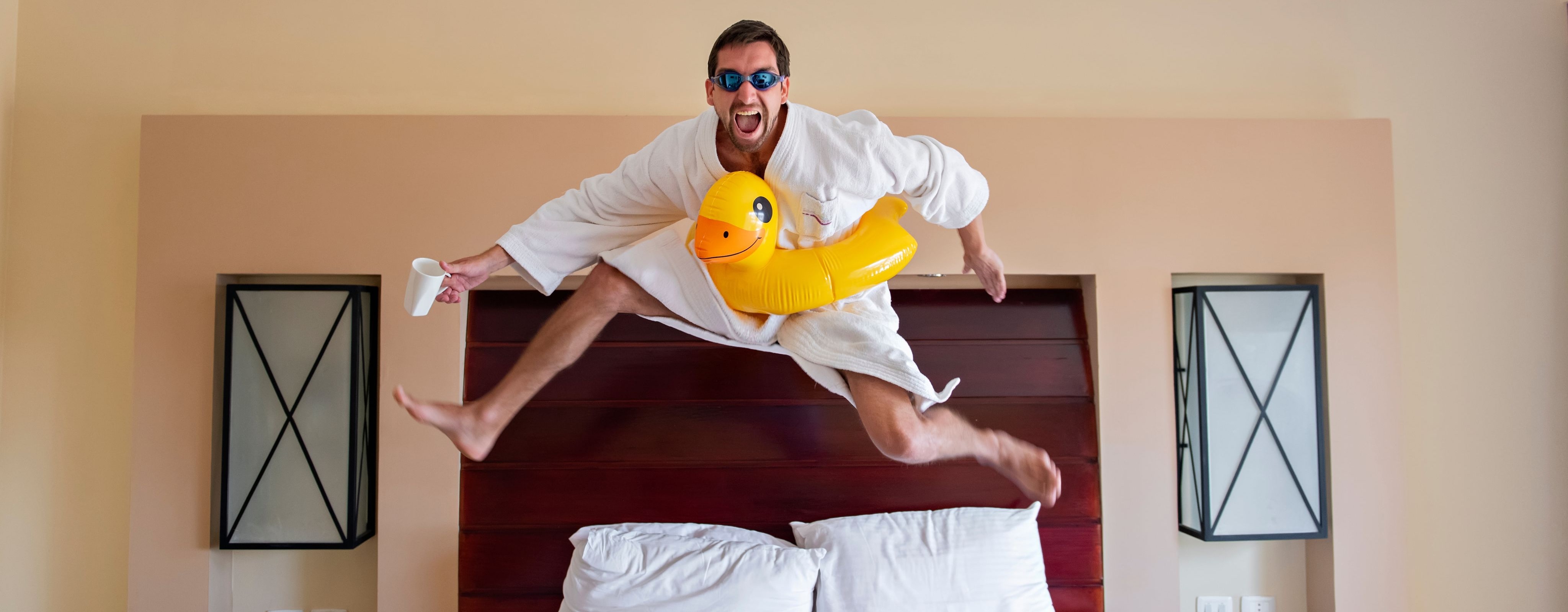 5 Top Customer Service For Your Hotel Guests