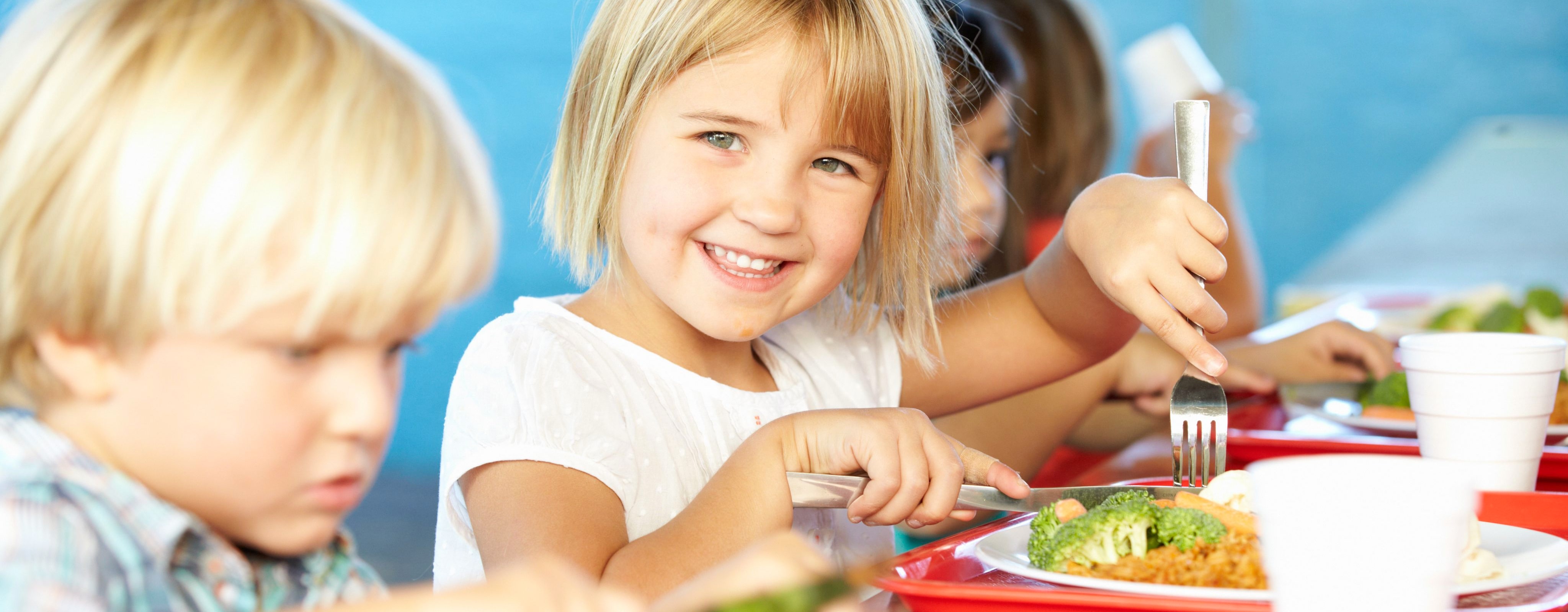 The importance of child nutrition | Online Courses Australia