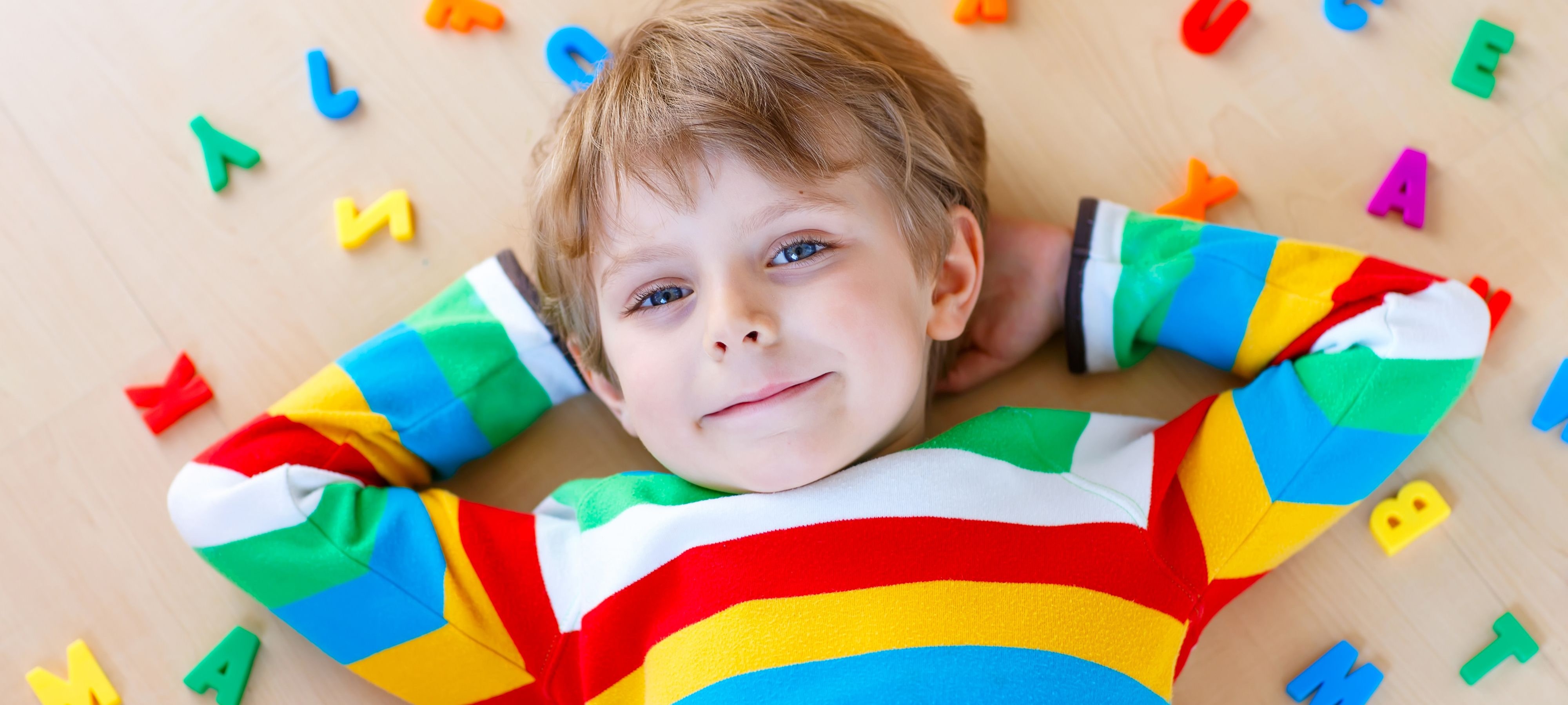 Introducing Numeracy to Toddlers | Online Courses Australia